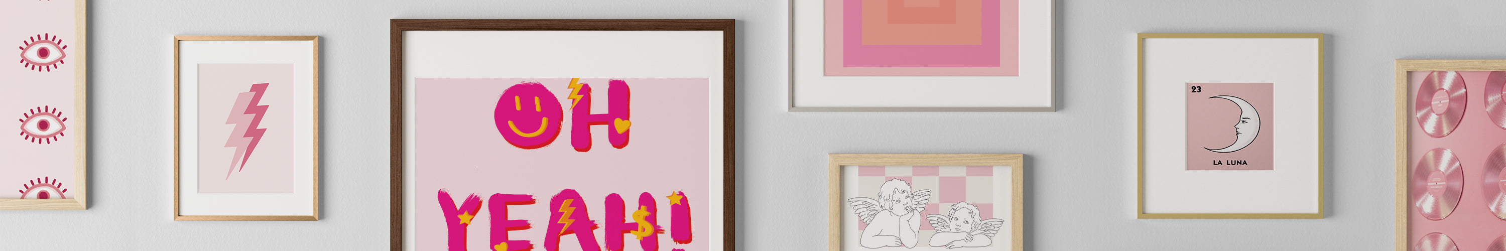 Pink – Haus and Hues