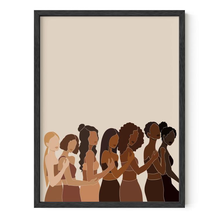 Women – Haus and Hues