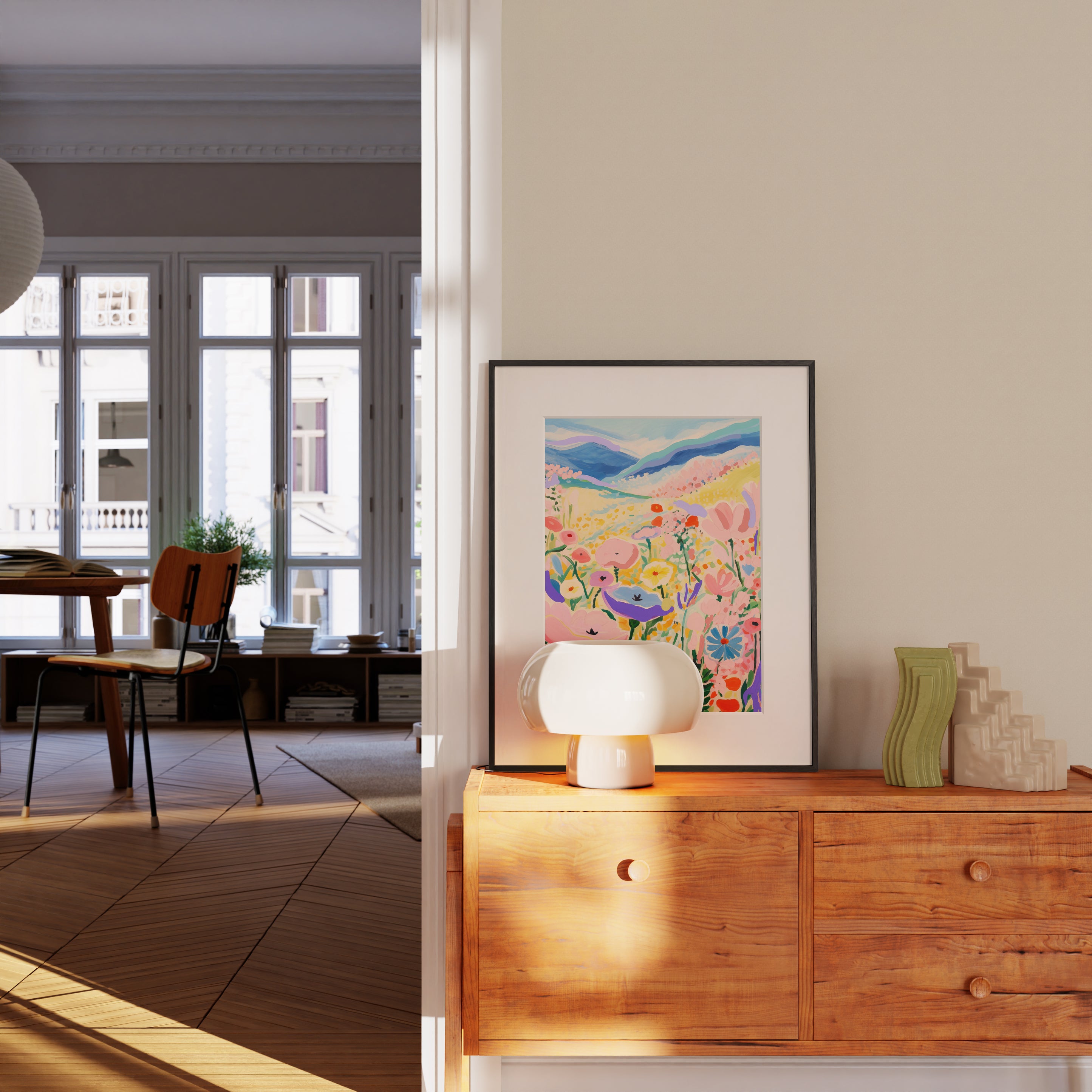 Valley – Haus and Hues