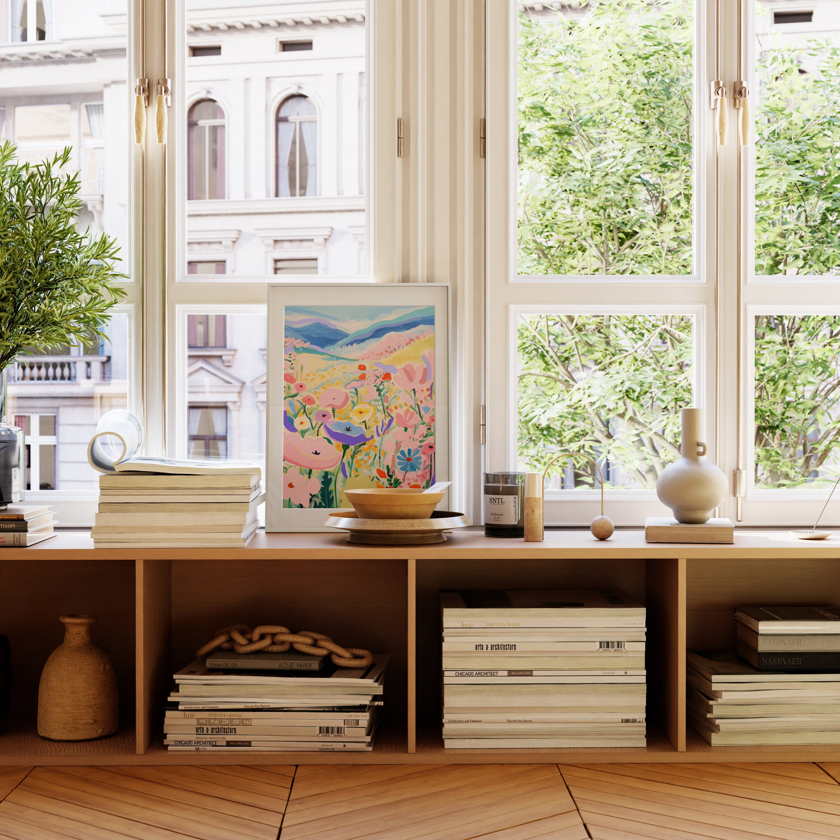 Valley – Haus and Hues