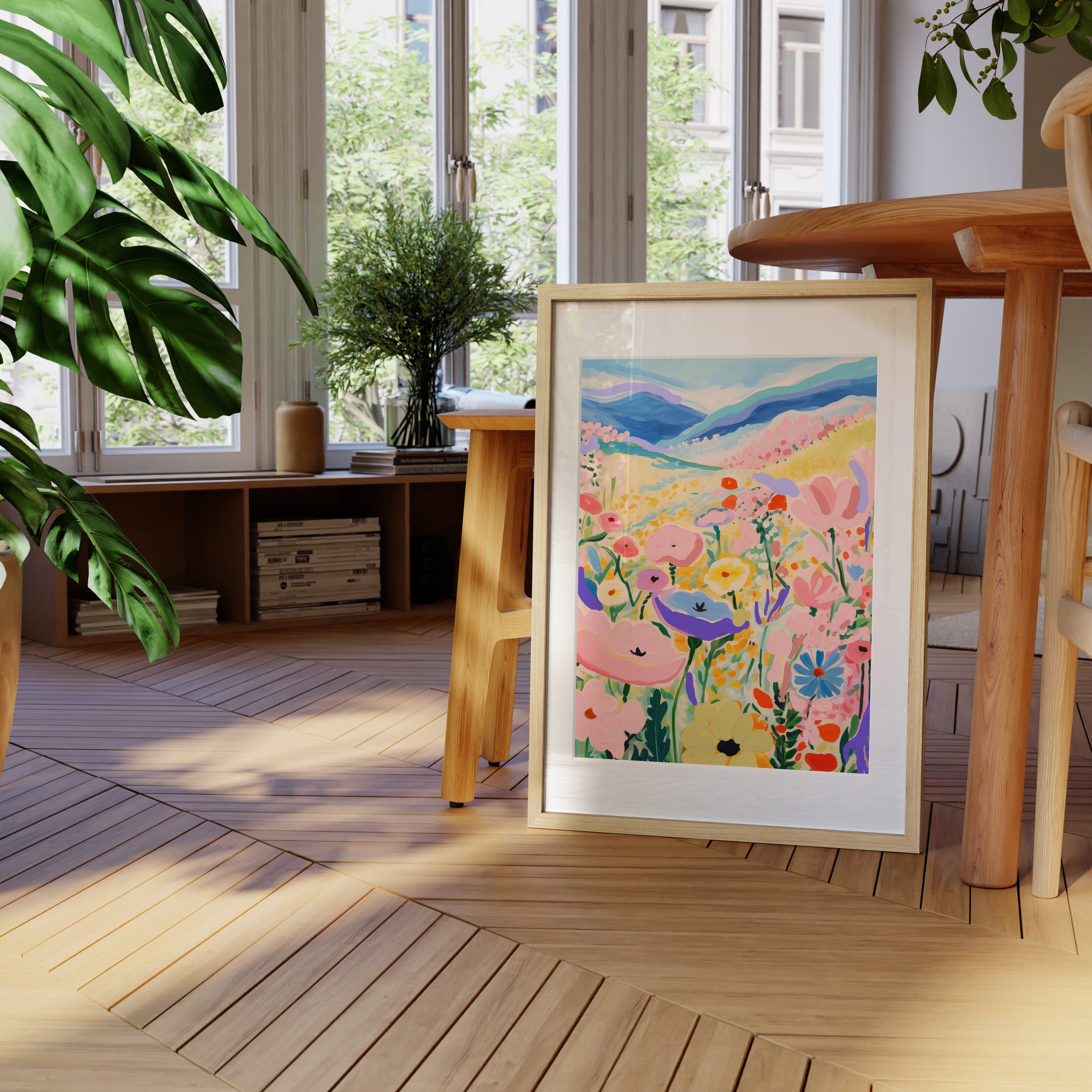 Valley – Haus and Hues