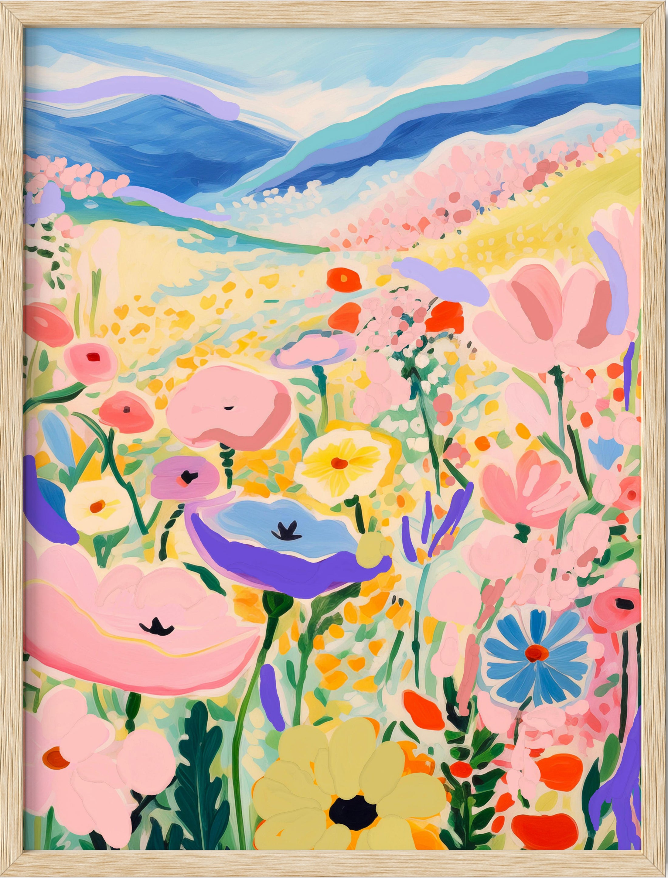 Valley – Haus and Hues