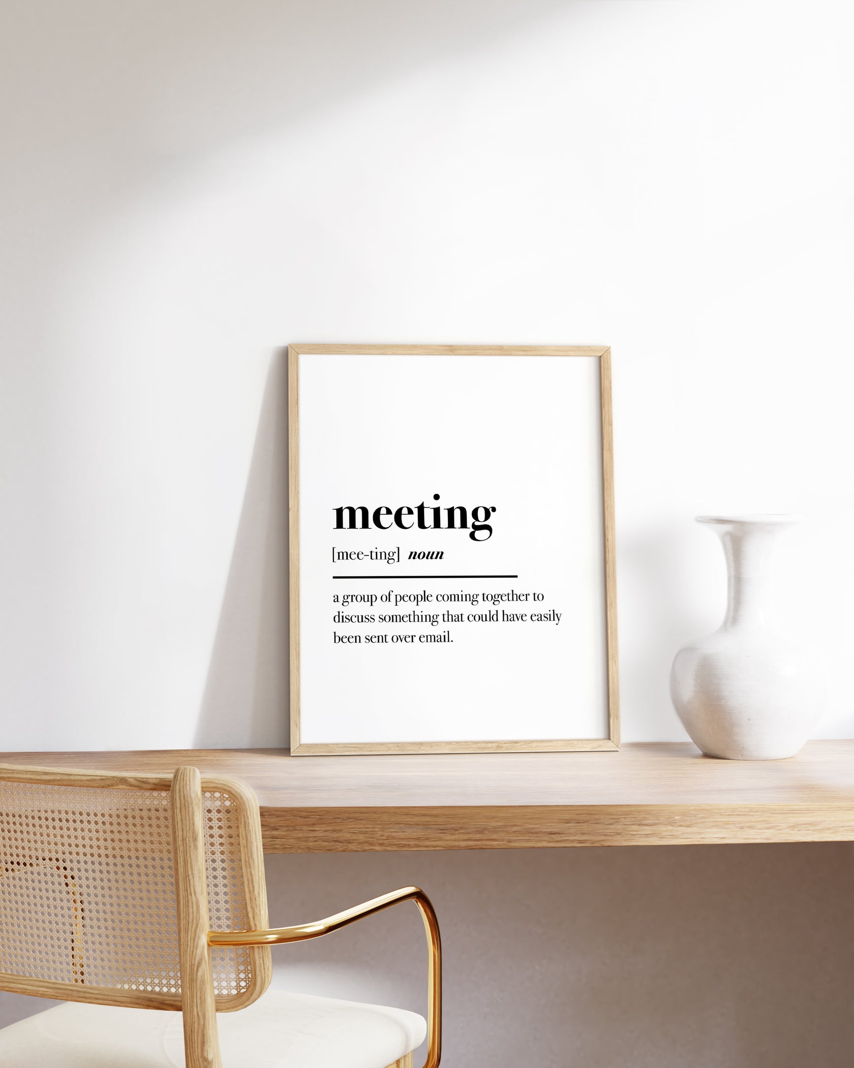 Funny meeting – Haus and Hues
