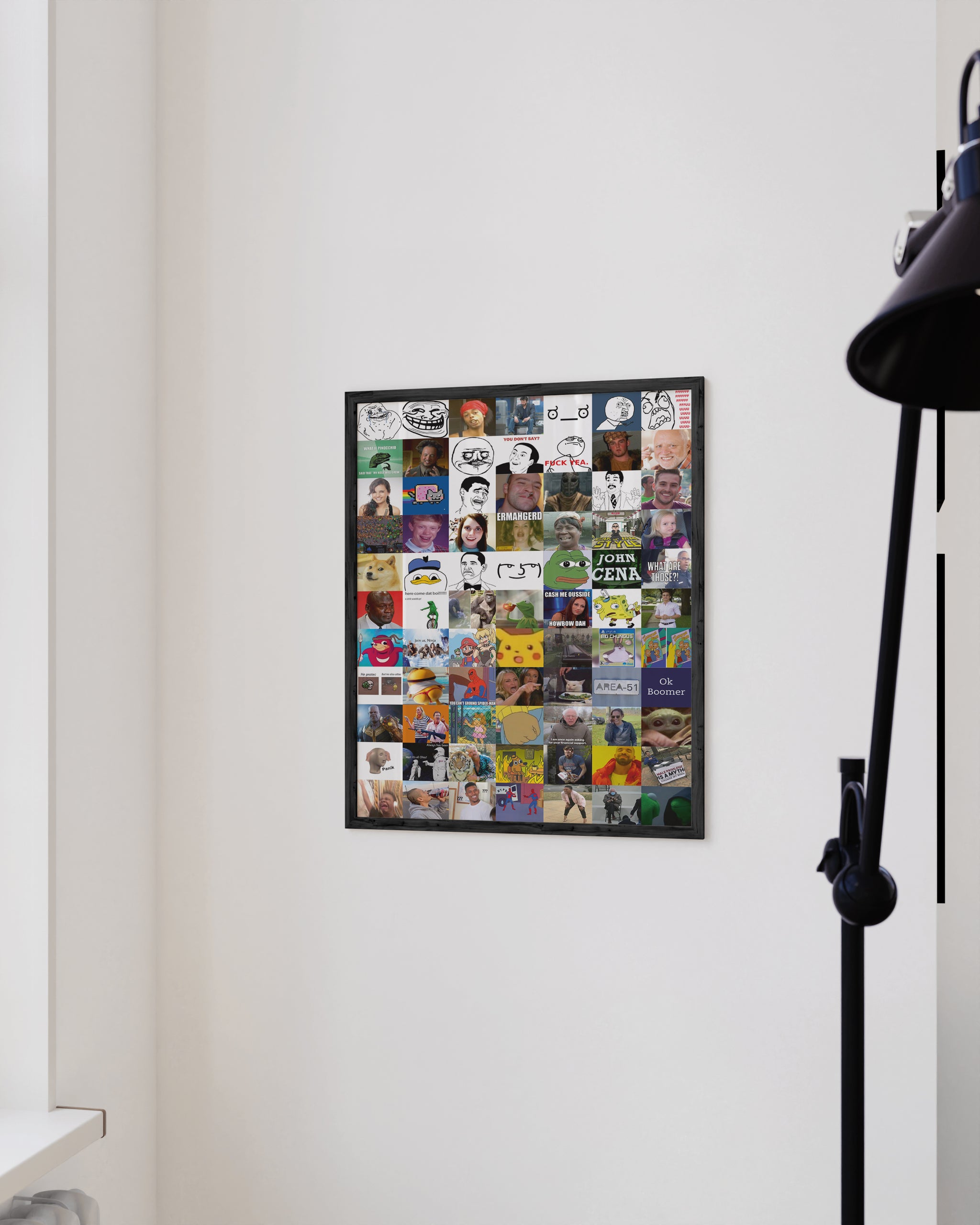 History of memes – Haus and Hues